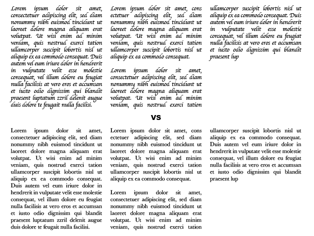 Why Font Choice is So Important in Book Design - SWATT Books