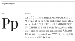 10 Best Fonts to Make Your Book Look Like a Bestseller - SWATT Books