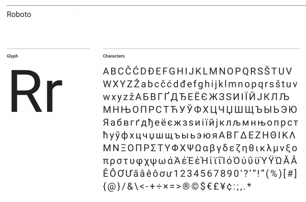 10 Best Fonts to Make Your Book Look Like a Bestseller - SWATT Books