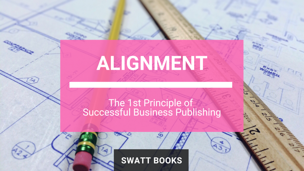 Aligning Books & Business for Success - SWATT Books