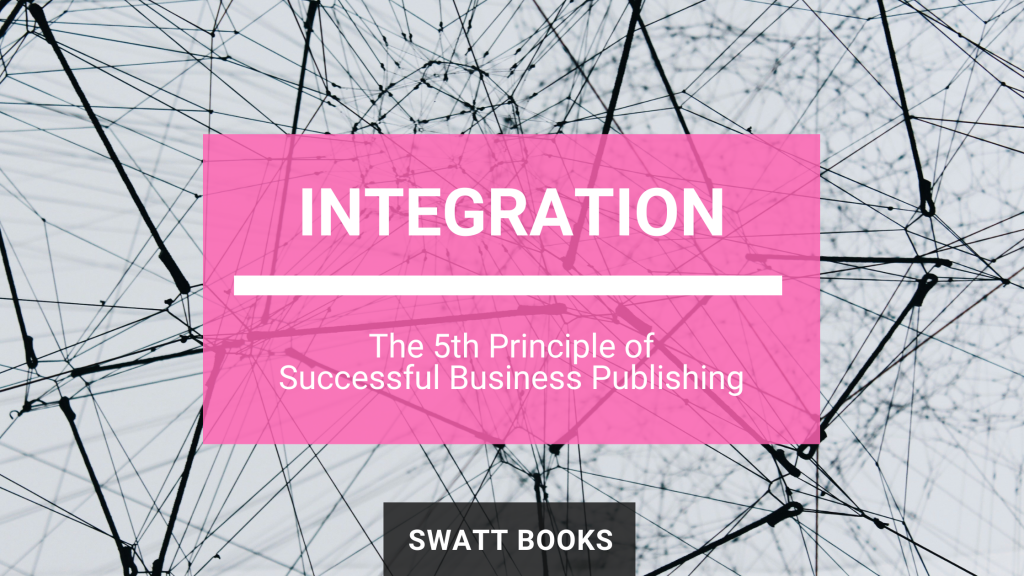 Maximizing Business Impact with Your Book - SWATT Books