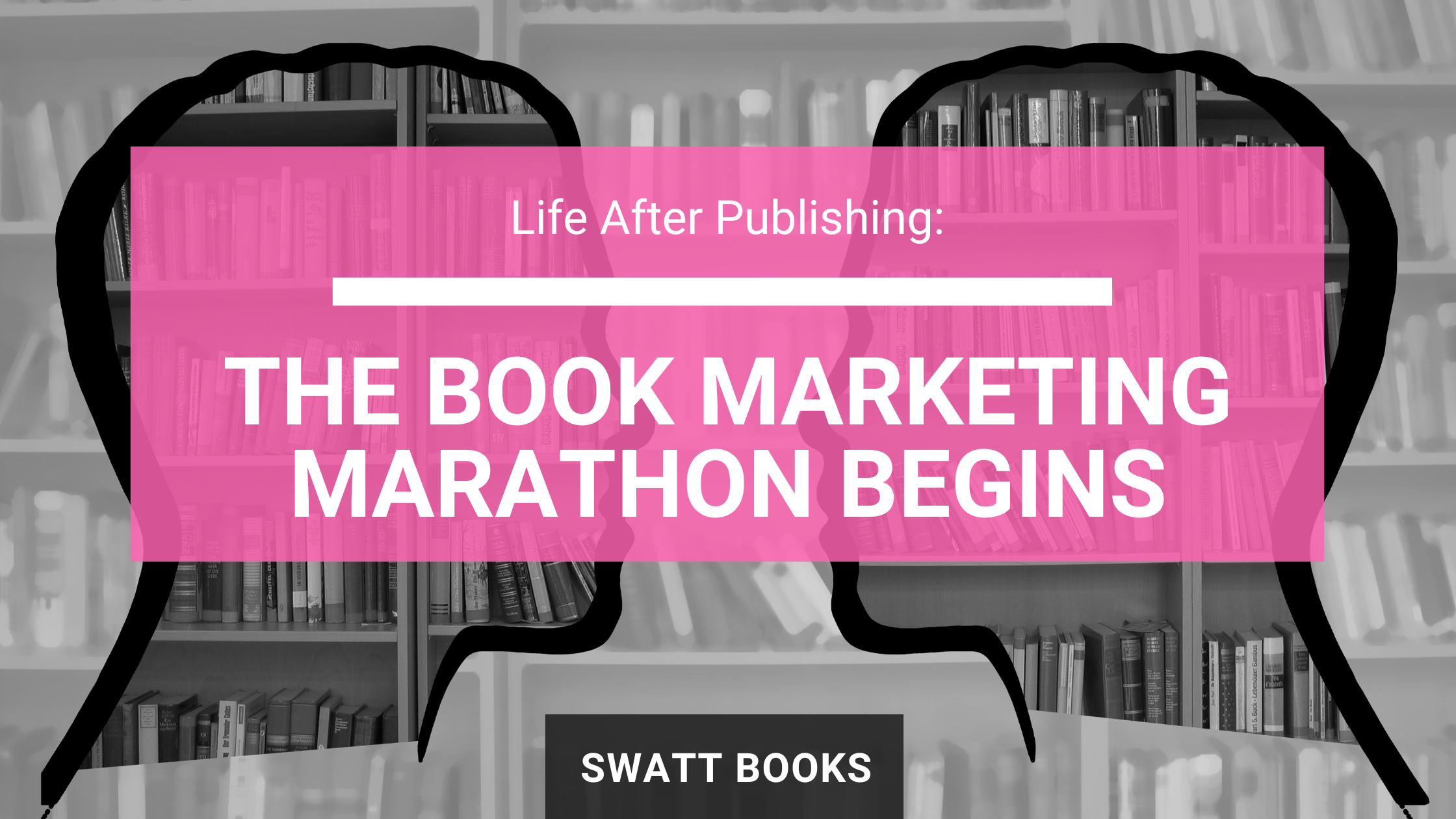 Publish Your Own Book with SWATT Books